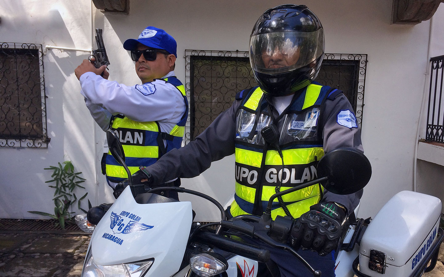 Quiénes somos – Grupo Golan S.A.