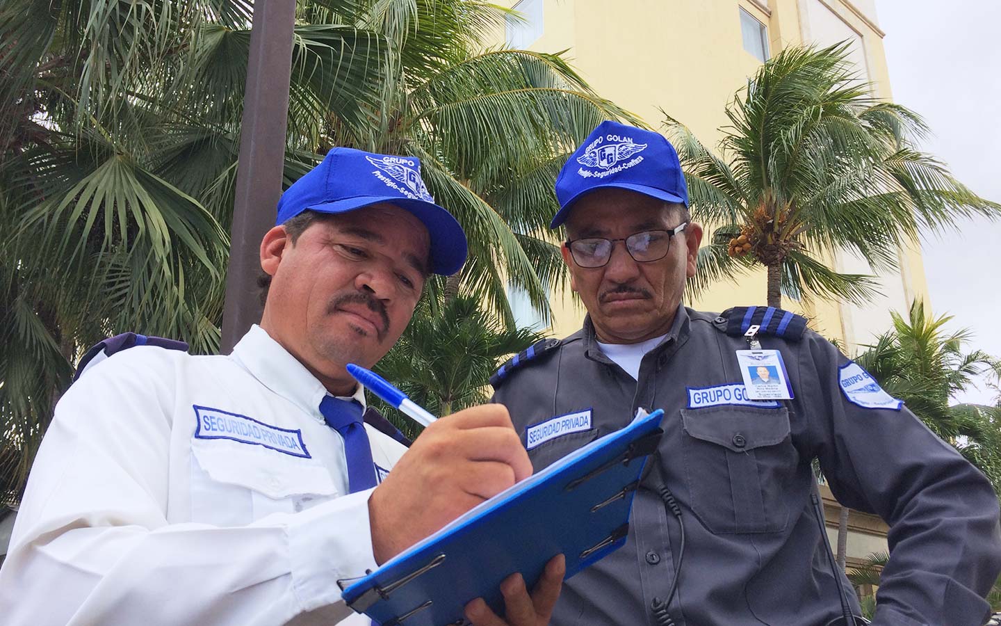 Quiénes somos – Grupo Golan S.A.