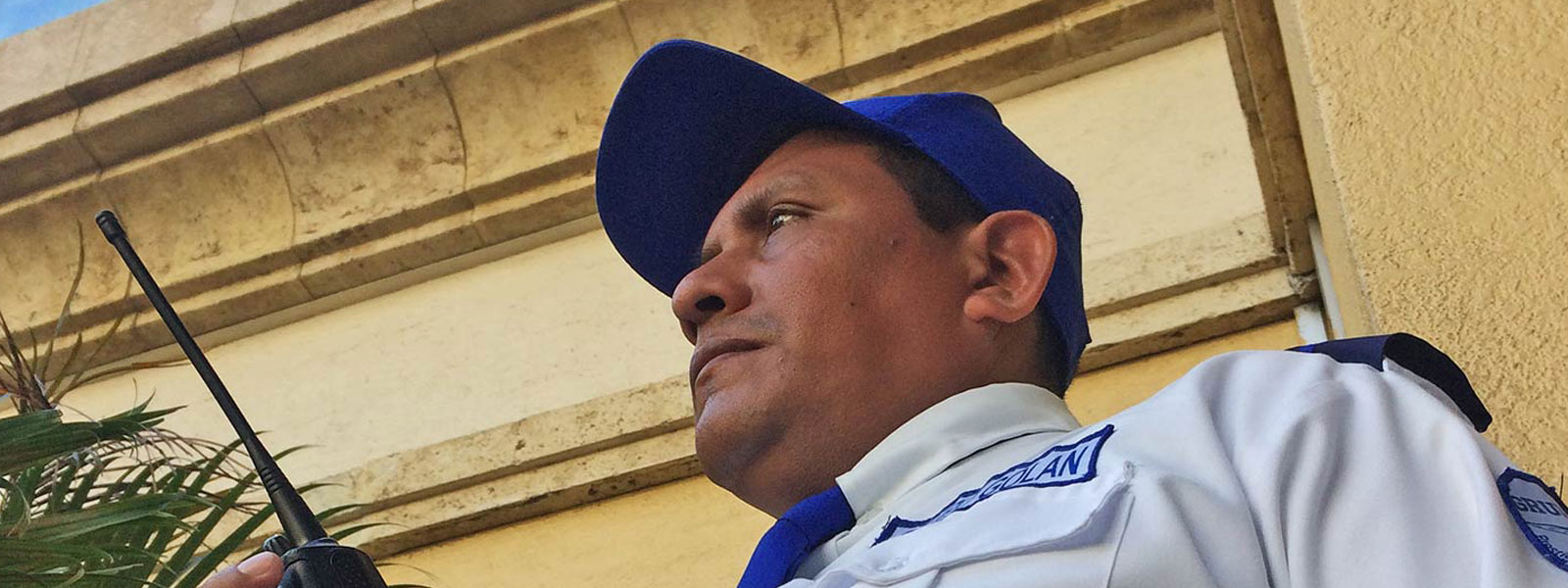 Grupo Golan S.A. – Seguridad Golan Nicaragua S.A