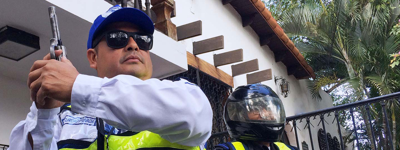 Grupo Golan S.A. – Seguridad Golan Nicaragua S.A